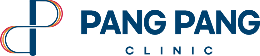 Location And Directions - PangPangClinic