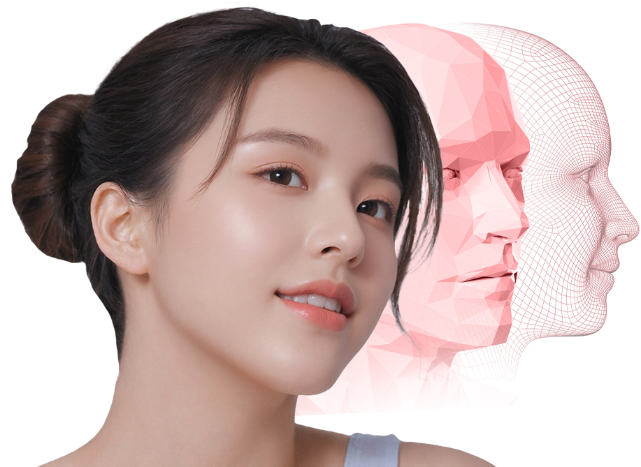 Nose Thread Lift in Korea - PangPang Clinic in Gangnam